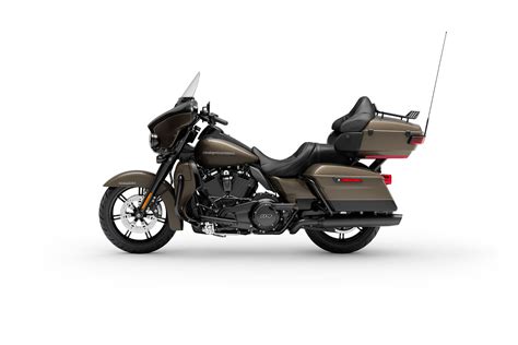 2020 Harley Davidson Ultra Limited Guide Total Motorcycle