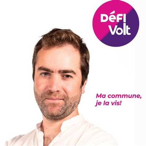 Hosten Charles Défi