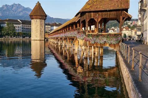 Viajes A Suiza Viajes Du Monde