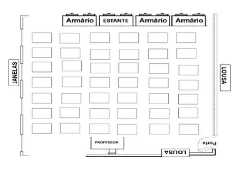 Mapa De Sala Pdf