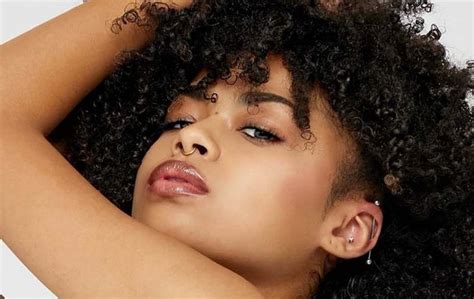 Jaida F Model Of The Month October 2024 Chic Models