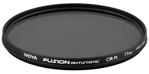 What Is A Polarizing Filter Lens Notes The Camera World Explained