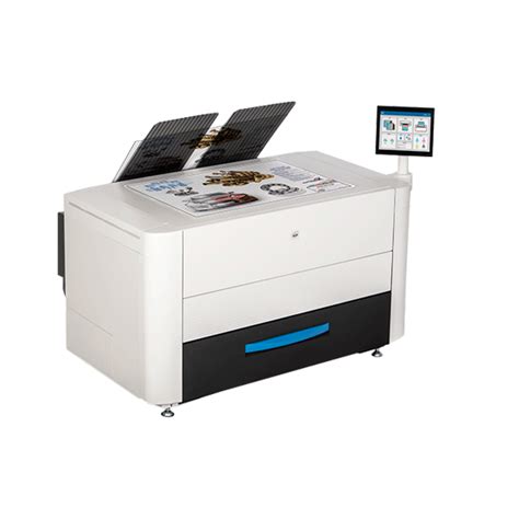 Kip 650 Plotter Kip 600 650 Series Kip 650 Wide Format