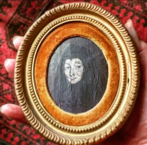 Emily Chamly 7 Something About Dartmoor…