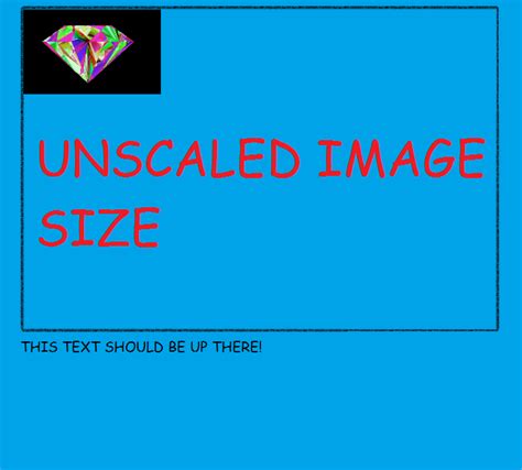Xamarinforms In Xamarin How Do You Scale An Image Without Having It