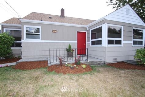 2041 S 132nd St Seatac Wa 98168 Redfin