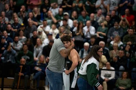 Photos Blair Academy At Delbarton Wrestling