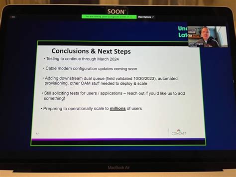 Frantisek Borsik On Linkedin L4s Understandinglatency Bufferbloat