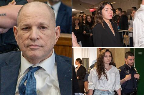 Harvey Weinsteins ‘deformed Genitalia Shown To Jury In La Sex Crimes