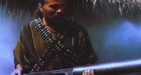 Djangos Rückkehr Film Rezensionende