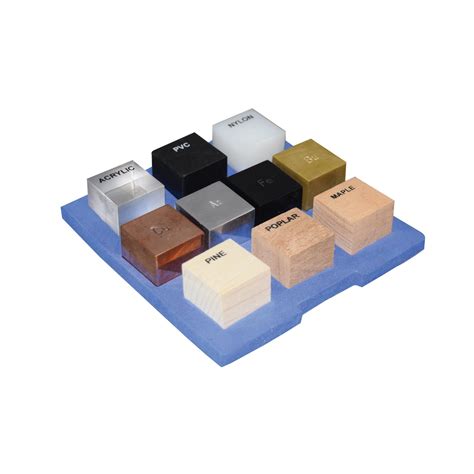 Density Set Klm Bio Scientific