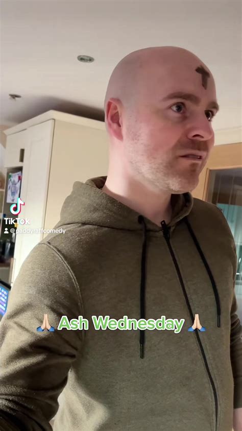 Dat Ash Wednesday Meme 29 Ash Wednesday Memes To Start Lent With A