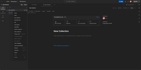 Nextjs And Mongodb Implementing Crud Operations And Testing With Postman Dev Community
