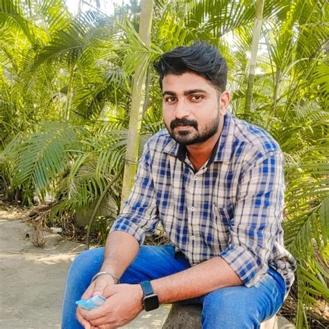 Lidhin Devassy Youtube