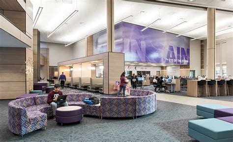 K 12 Education Best Project Excellence In Safety Award Of Merit Klein Cain High School 2018