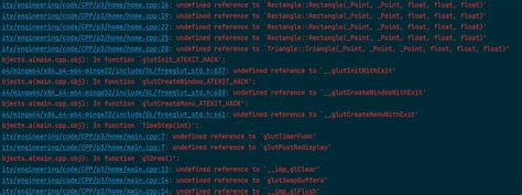 Help How To Find Reference Of Rectangle Triangle Etc In Opengl Opengl Khronos Forums