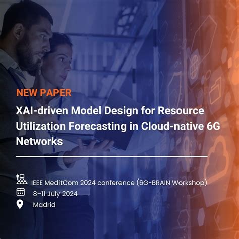 Nearby Computing On Linkedin 5g 6g Edgecomputing Xai Ai Ml Explainability Telco