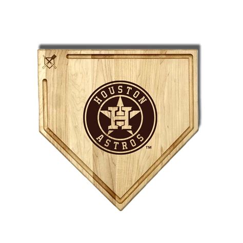 Houston Astros Grill Tools And Boards Baseball Bbq