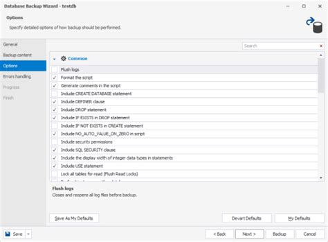 Migration From Mysql To Amazon Rds Or Amazon Aurora Best Practices And