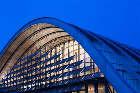 Architecture On Behance