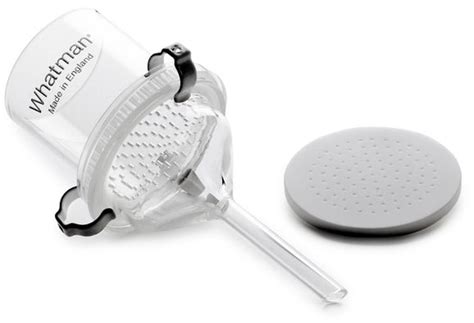 Filtering Funnel Assembly Hach