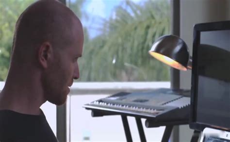 Miki Barkan Underwear Scene In Wall To Wall Aznude