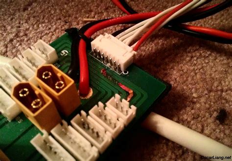 Mastering LiPo Parallel Charging The Safety Guide For FPV Drone Pilots Oscar Liang
