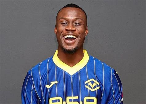 Cheikh Niasse Affiche Ses Ambitions