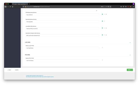 Hidataplushdp安装 Hidataplus