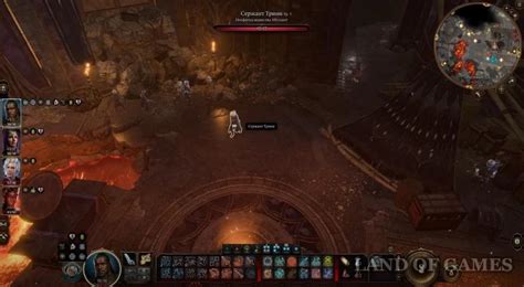 Save The Dwarves In Grimforge In Baldurs Gate 3 How To Clear The Rubble Gameloid
