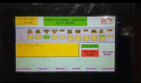 Do Ladder Logic Plc Programming And Hmi Designing By Pavneets111 Fiverr