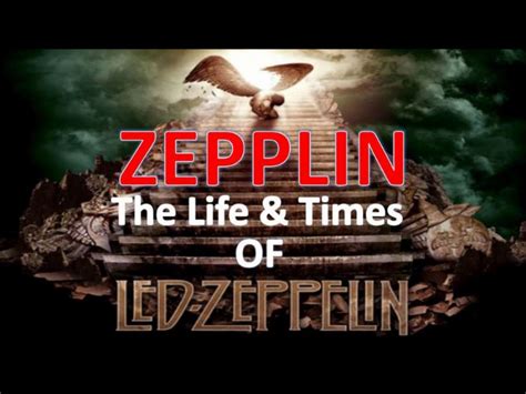 Now Zepplin