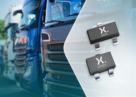 ESD Protection Portfolio Targets V Board Net Systems