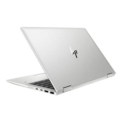 Refurbished HP EliteBook G X Laptop Intel Core I