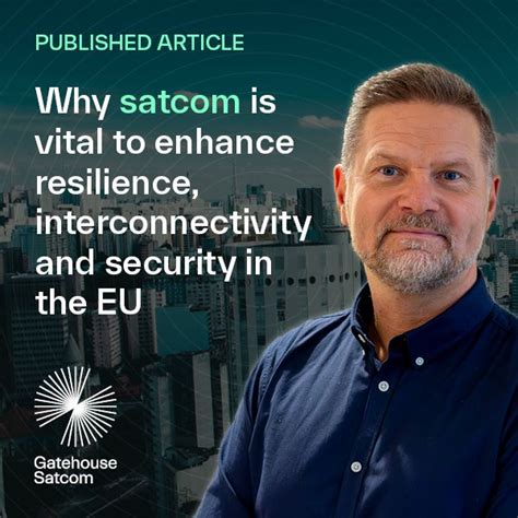 gatehouse satcom on linkedin iris2 government satcom
