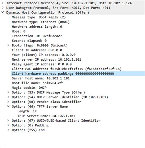 Geeking Out Network Booting Out Of Office Hours