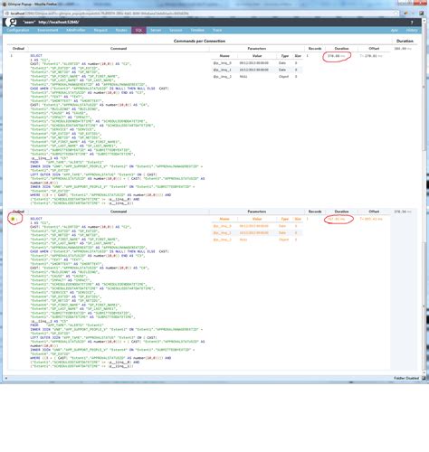 Mvc 4 Glimpse Shows Duplicate Ef Queries Stack Overflow