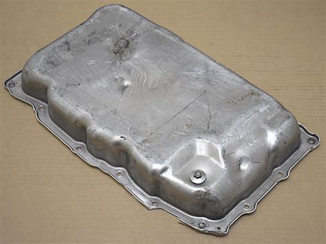 Pml Gm 10l80 Deep Transmission Pan