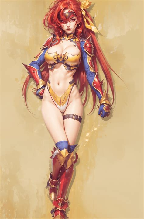 Lightning Warrior Raidy R Hentaiai