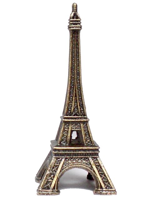 Eiffel Tower PNG Transparent Image