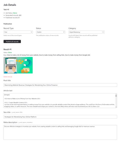 Chat Gpt Plugin For Wordpress