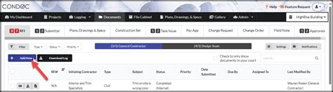 How To Create An Rfi Condoc Knowledge Base