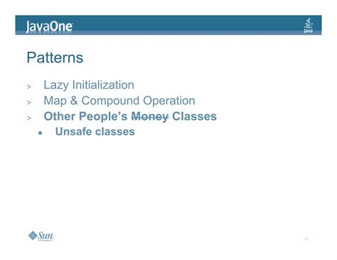 Robust And Scalable Concurrent Programming Lesson From The Trenches Ppt