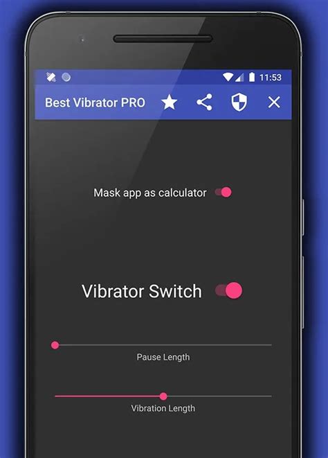 The 5 Best Sex Vibrator Apps For Private Massages Ios And Android The 5 Best Sex Vibrator Apps For Private Massages Ios And Android