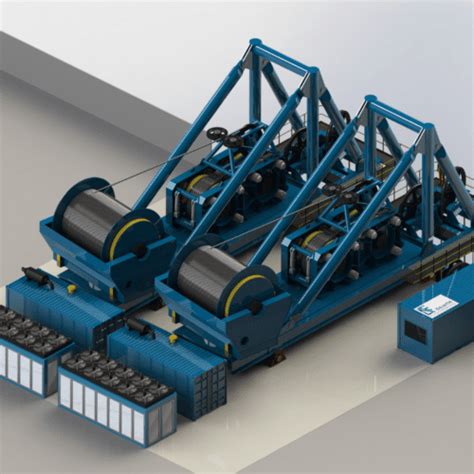 Projects Denith Engineering