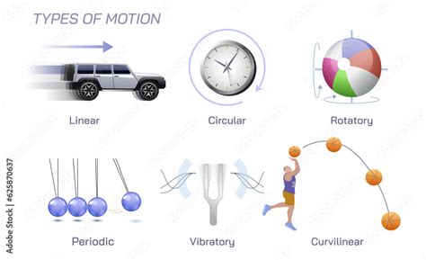 What Is Motion And Types Of Motion At Aaron Copeley Blog