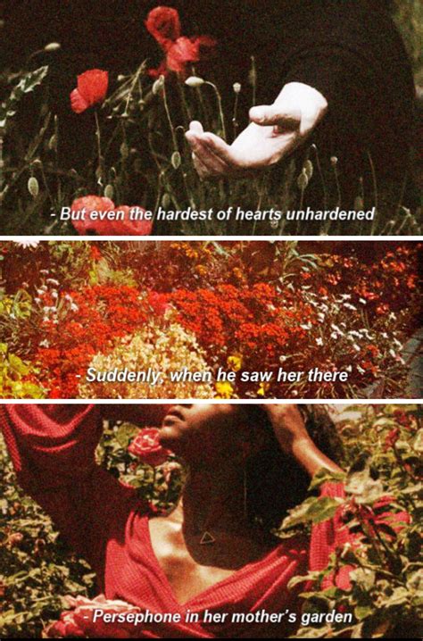 Pin By Mackenzie Kaverman On Quotes Persephone Hades And Persephone