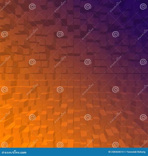 Beautiful Color Seamless Texture Pattern Background Stock Illustration Illustration Of