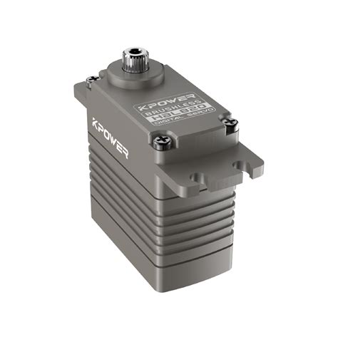 Rs 485 Can总线舵机