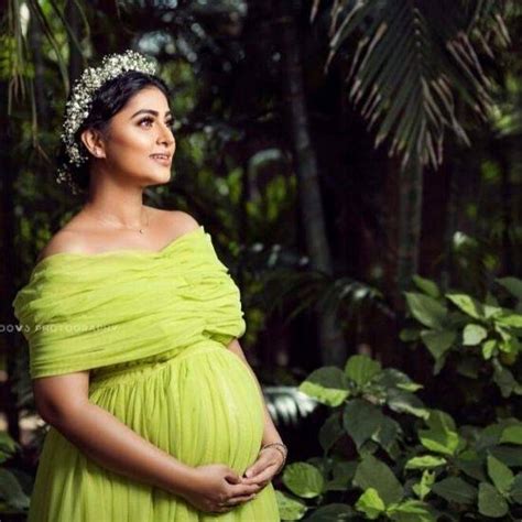 Sneha Prasanna Pregnant Actress Sneha And Actor Prasanna Pongal
